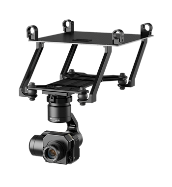 DJI Matrice 600 Pro - DJI