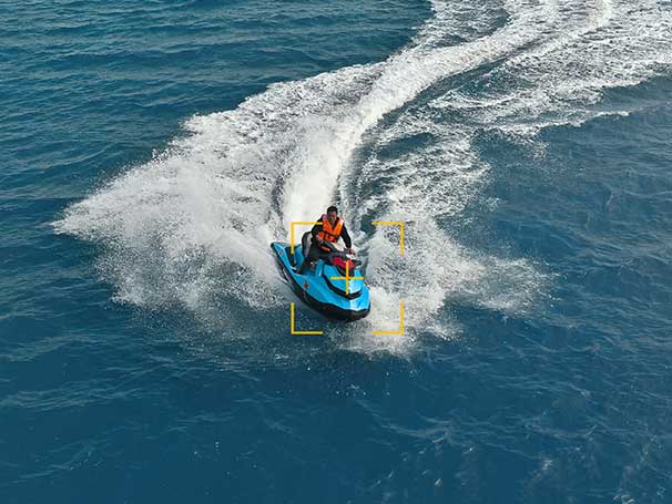 Evo II - STABLECAM.com